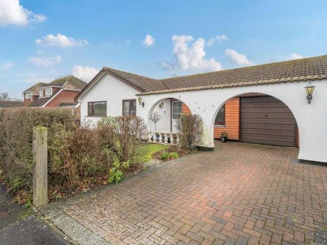 3 Bedroom Bungalow