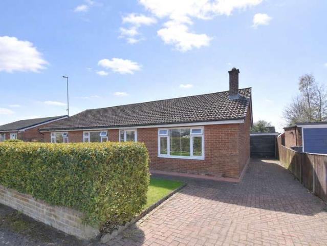 3 Bedroom Bungalow
