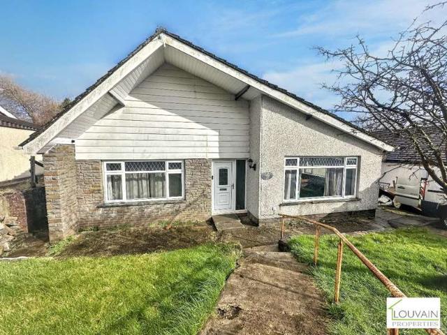 3 Bedroom Bungalow