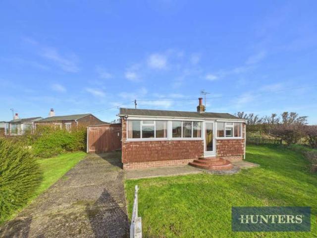 3 Bedroom Bungalow