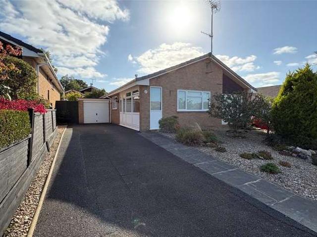 3 Bedroom Bungalow