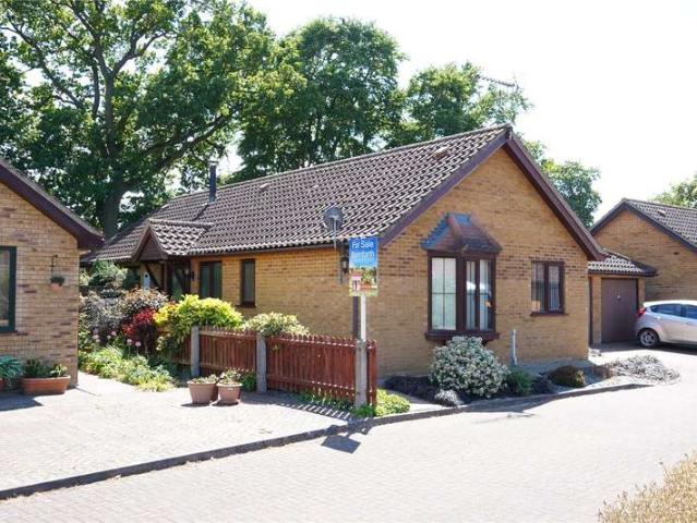 3 Bedroom Bungalow