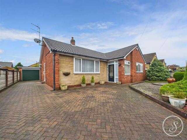 3 Bedroom Bungalow