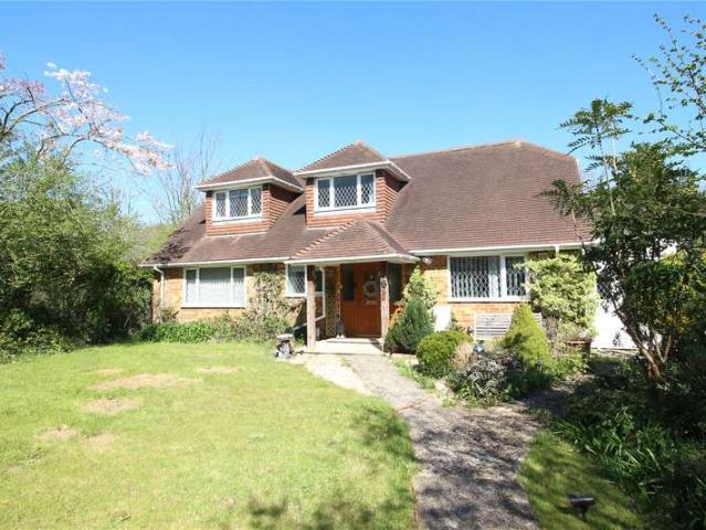 3 Bedroom Bungalow