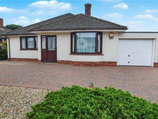 3 Bedroom Bungalow
