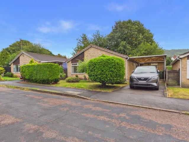 3 Bedroom Bungalow