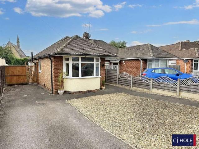 3 Bedroom Bungalow