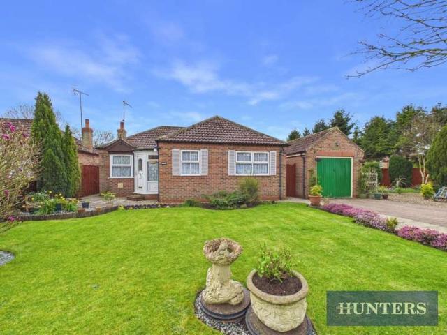 3 Bedroom Bungalow