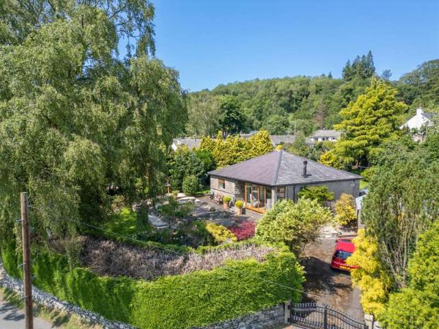3 Bedroom Bungalow