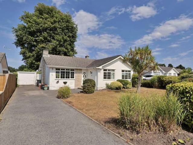 3 Bedroom Bungalow