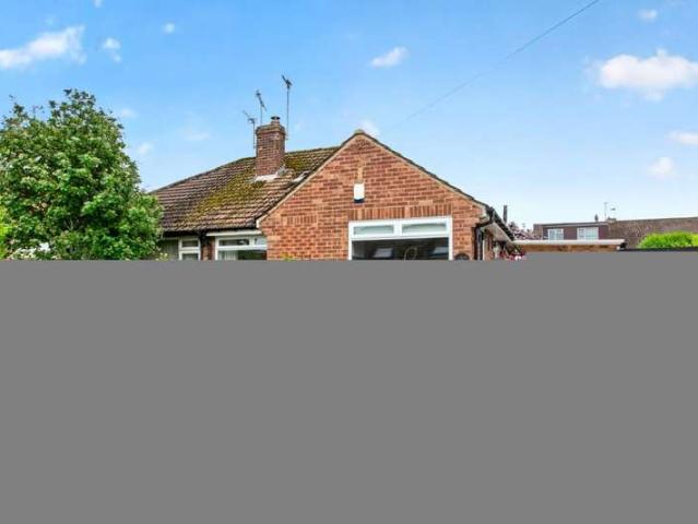 3 Bedroom Bungalow