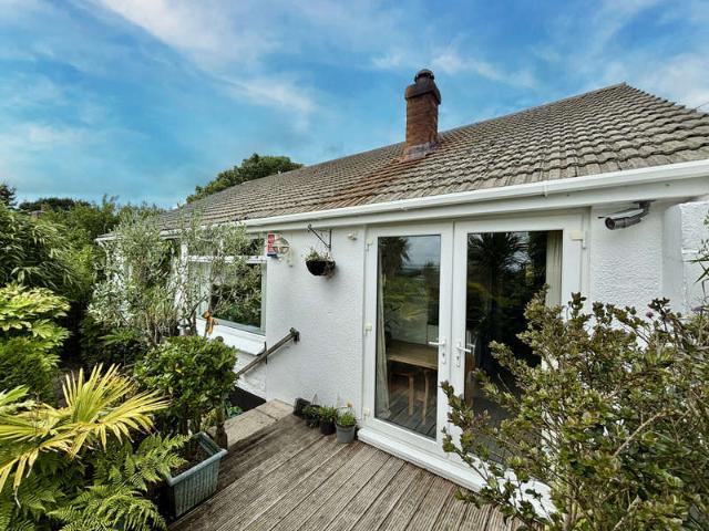 3 Bedroom Bungalow