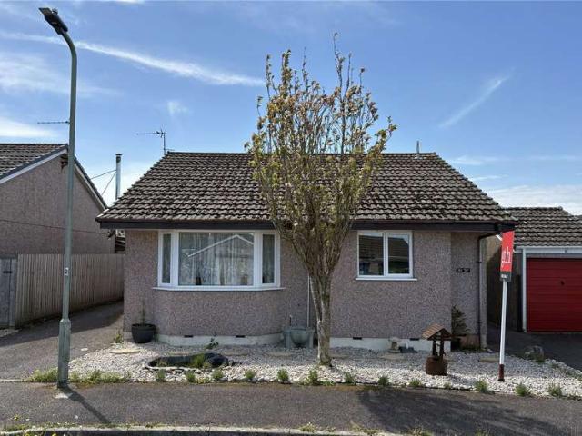 3 Bedroom Bungalow