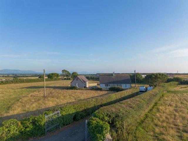 3 Bedroom Bungalow