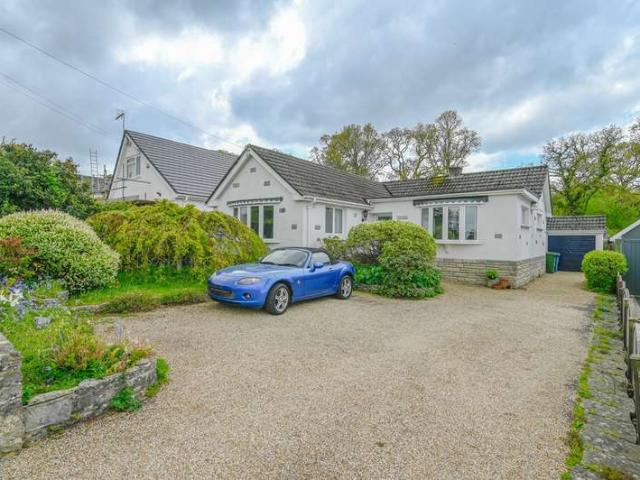 3 Bedroom Bungalow