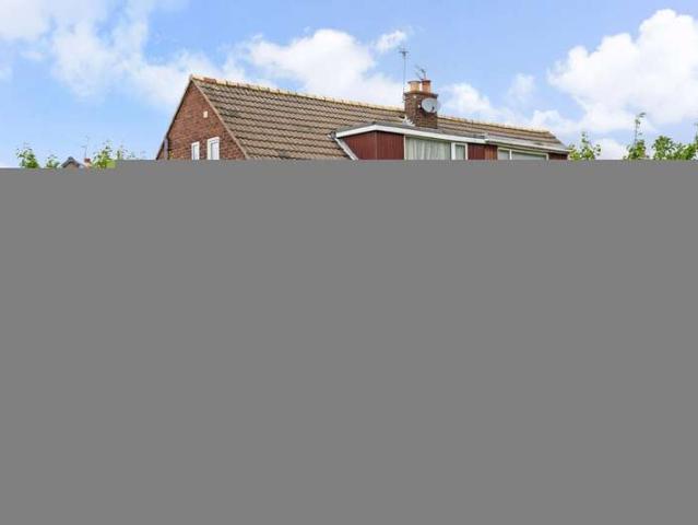 3 Bedroom Bungalow