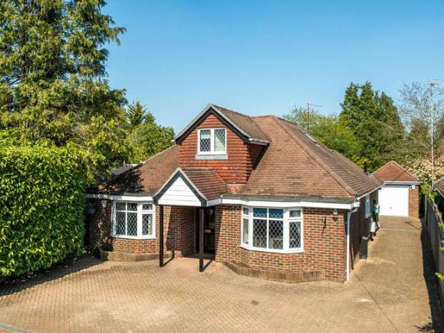 3 Bedroom Bungalow