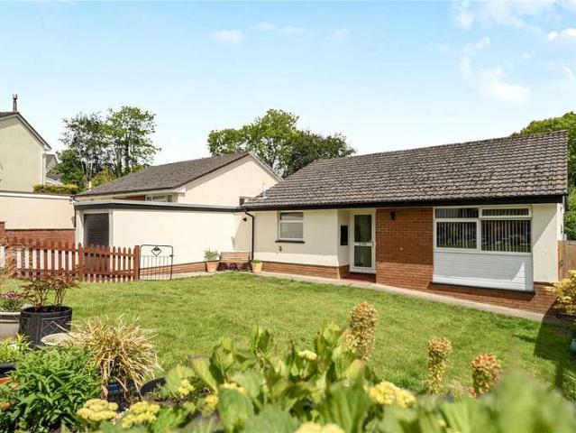 3 Bedroom Bungalow
