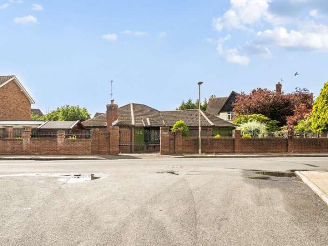 3 Bedroom Bungalow