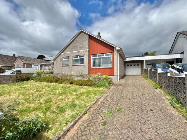 3 Bedroom Bungalow