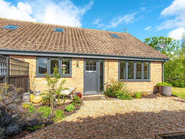 3 Bedroom Bungalow