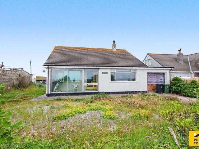 3 Bedroom Bungalow