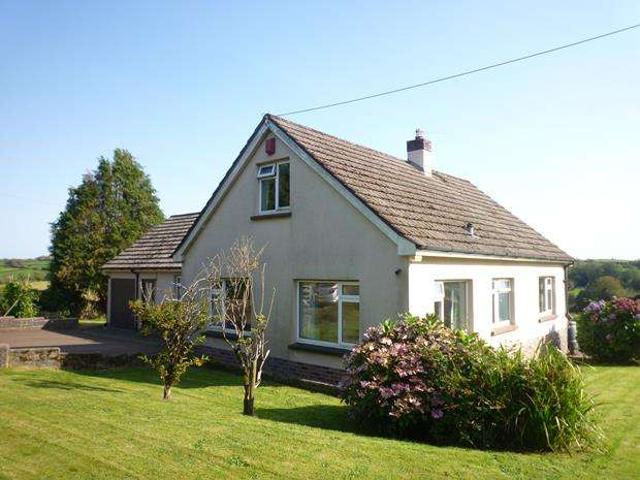 3 Bedroom Bungalow