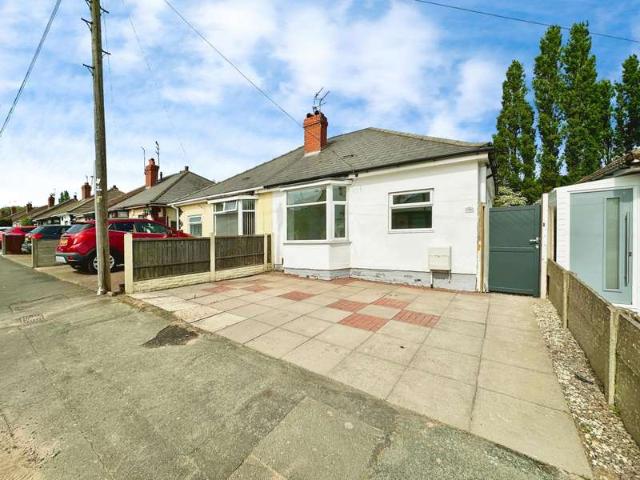 3 Bedroom Bungalow