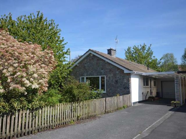 3 Bedroom Bungalow