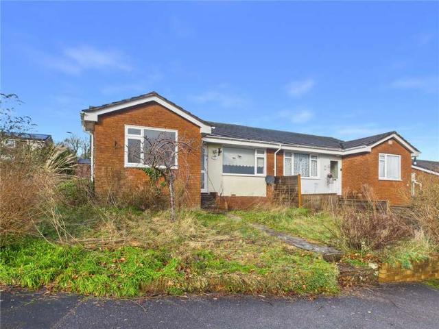 3 Bedroom Bungalow