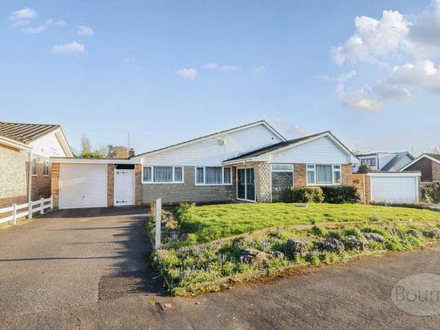 3 Bedroom Bungalow