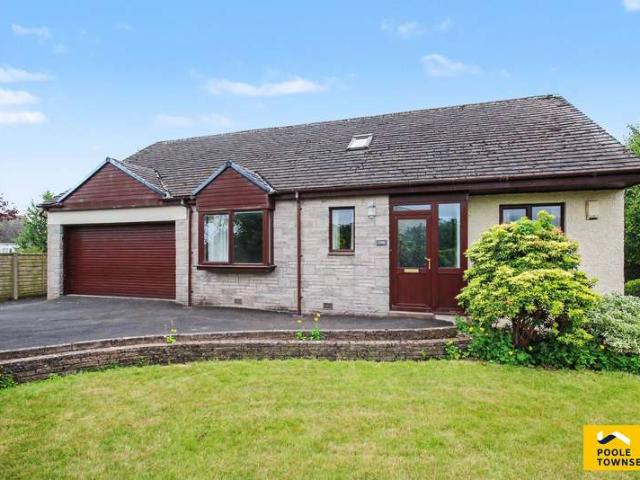 3 Bedroom Bungalow