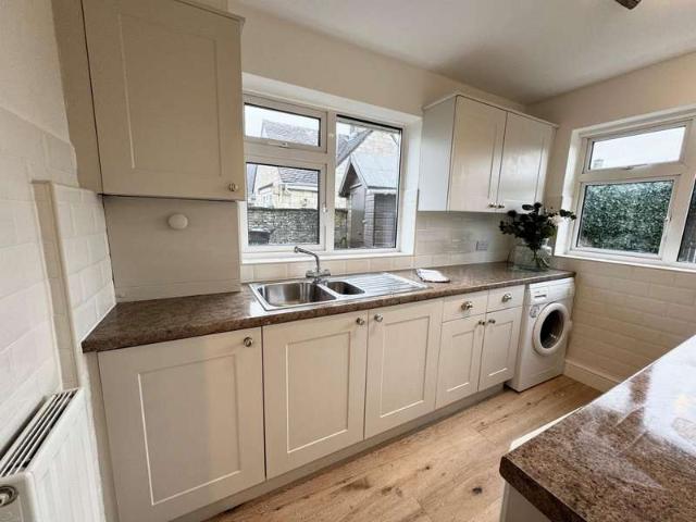 3 Bedroom Bungalow