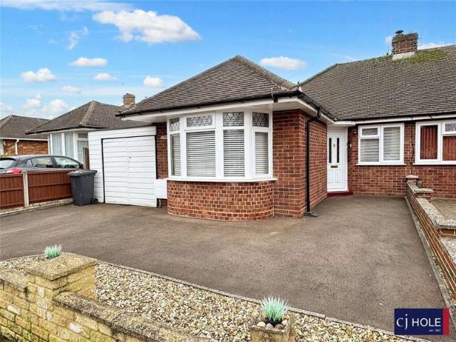 3 Bedroom Bungalow