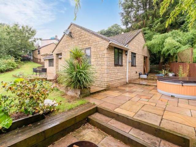 3 Bedroom Bungalow