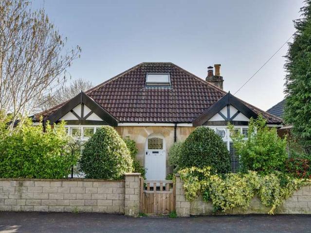3 Bedroom Bungalow
