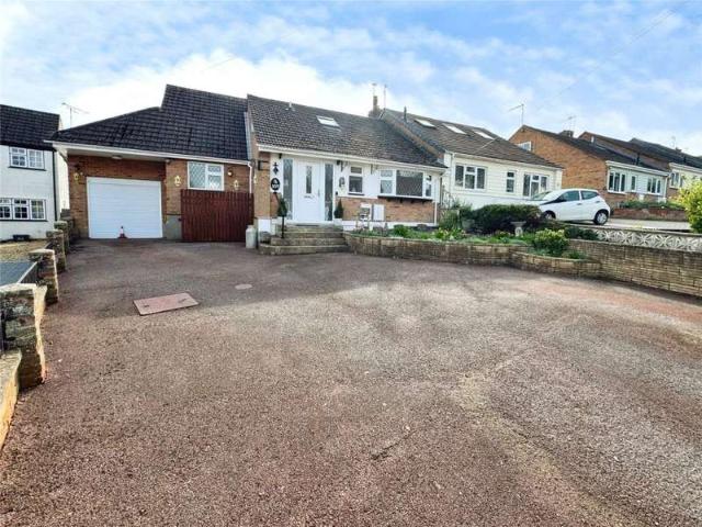 3 Bedroom Bungalow
