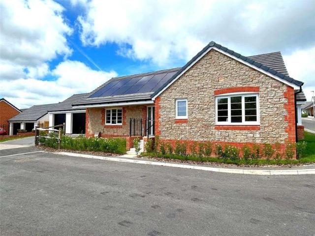 3 Bedroom Bungalow