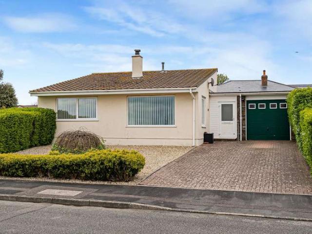 3 Bedroom Bungalow