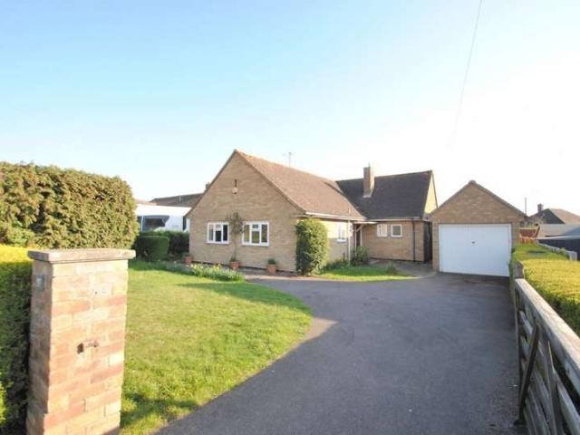 3 Bedroom Bungalow