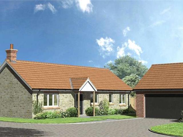 3 Bedroom Bungalow