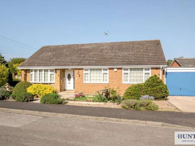3 Bedroom Bungalow