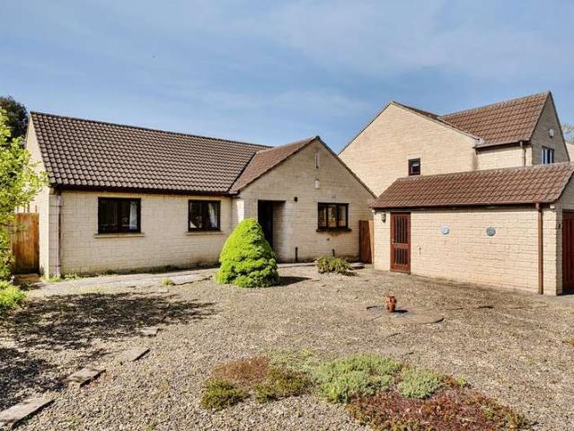 3 Bedroom Bungalow