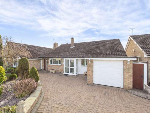 3 Bedroom Bungalow