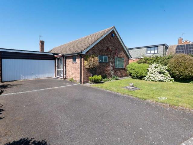 3 Bedroom Bungalow