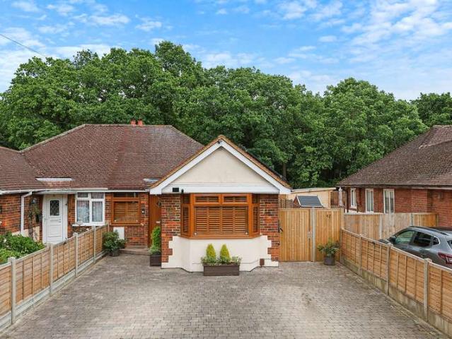 3 Bedroom Bungalow