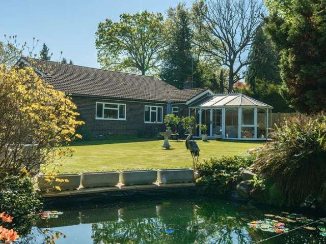 3 Bedroom Bungalow