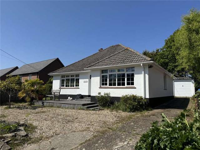 3 Bedroom Bungalow