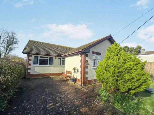 3 Bedroom Bungalow