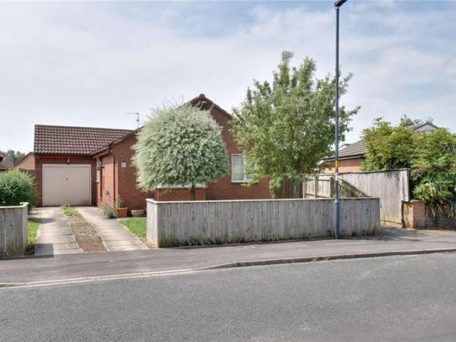 3 Bedroom Bungalow